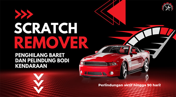 Scratch Remover – Matoo.id